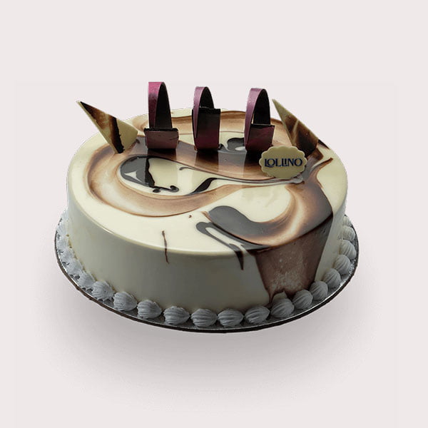 Vancho - Lollino Cafe