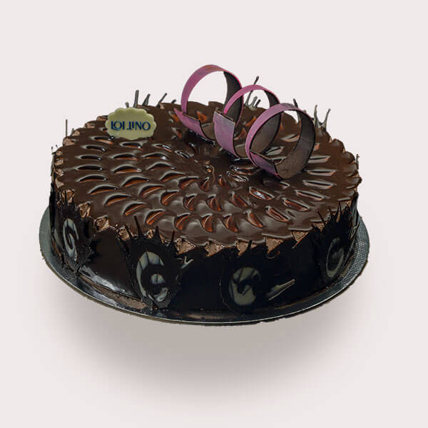 Choco Fantasy - Lollino Cafe